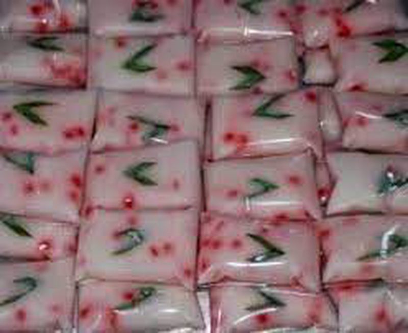 Nogosari Mutiara