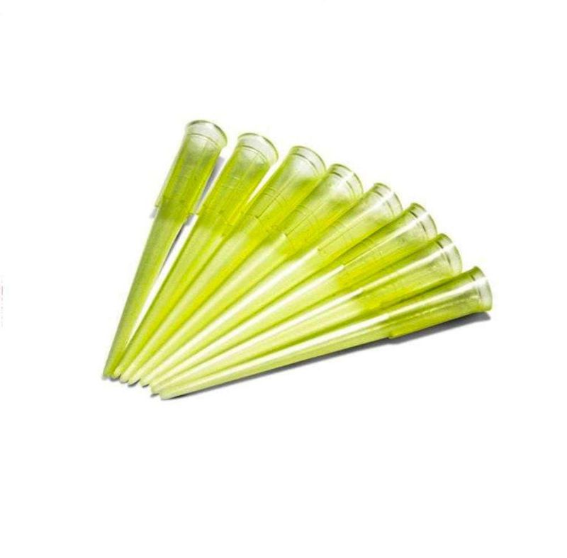 Yellow Tip (200ul) Onemed