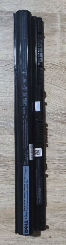 Baterai Dell Inspiron 14 Baterai Dell Inspiron 14