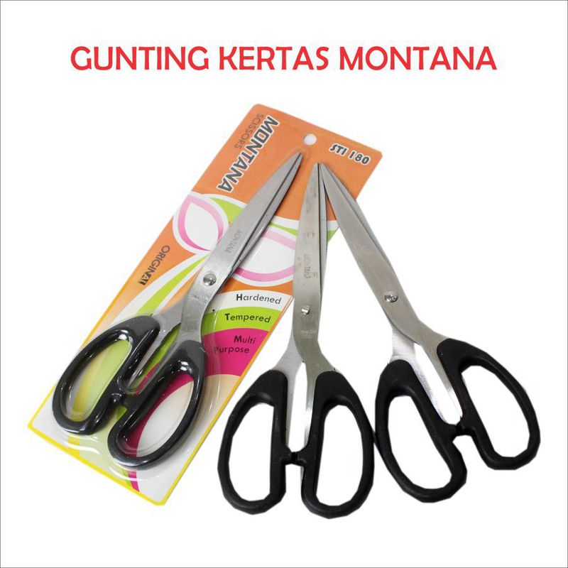 gunting besar