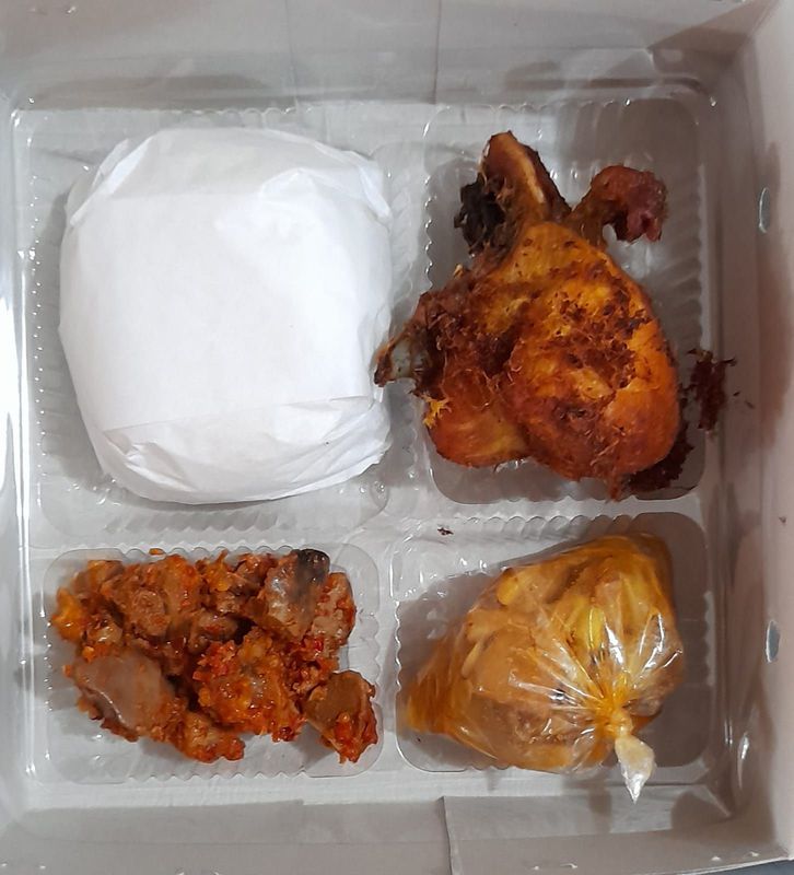nasi box 2