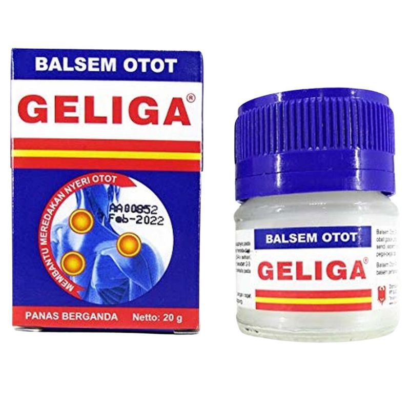 Geliga