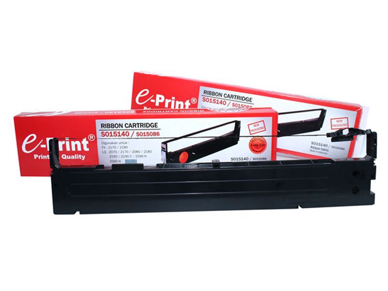 Ribbon Cartridge LX-300 8750 E-Print