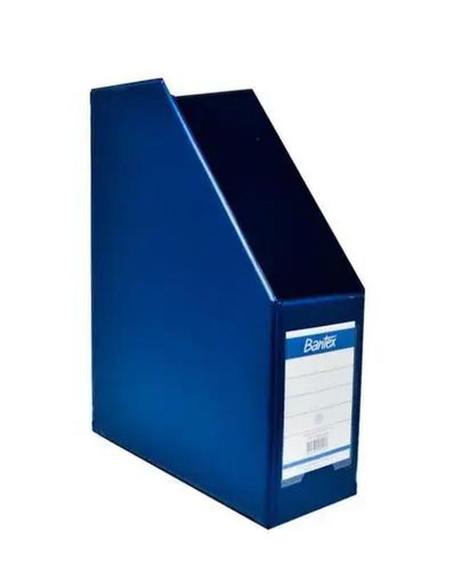 Box File BANTEX