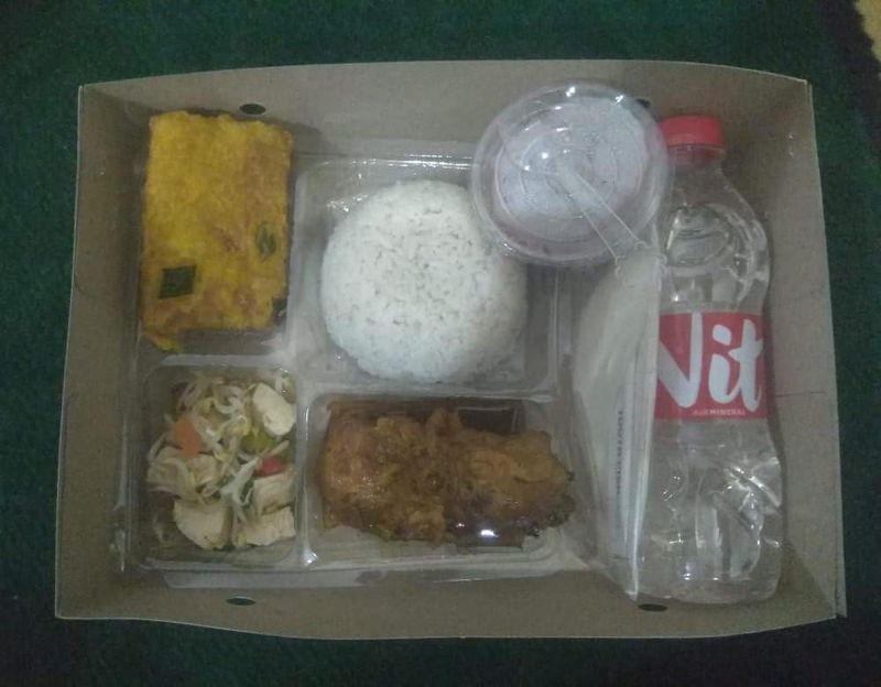 nasi box 5