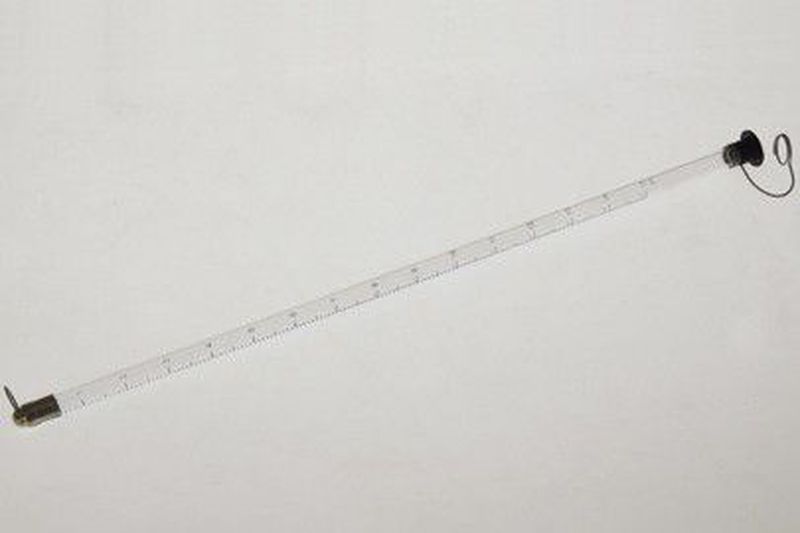Atmometer/Psikrometer