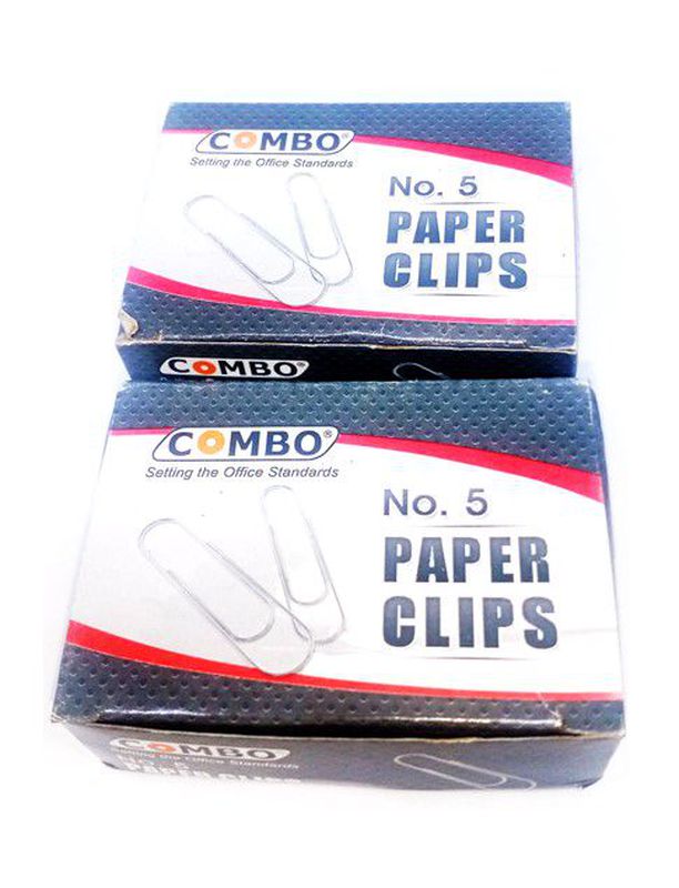 PAPER KLIP No. 5 COMBO