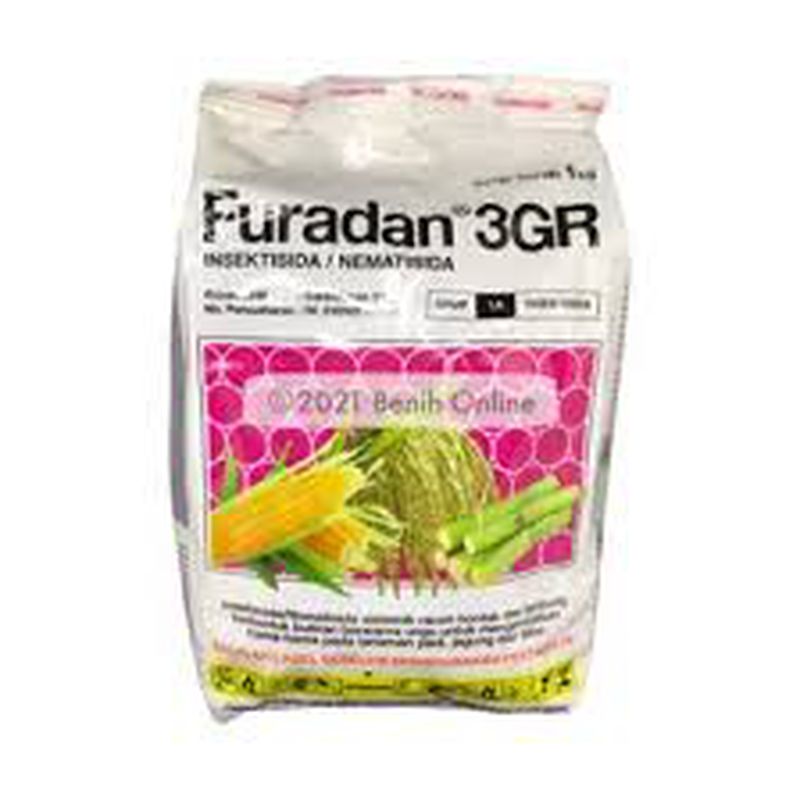 Furadan 3GR