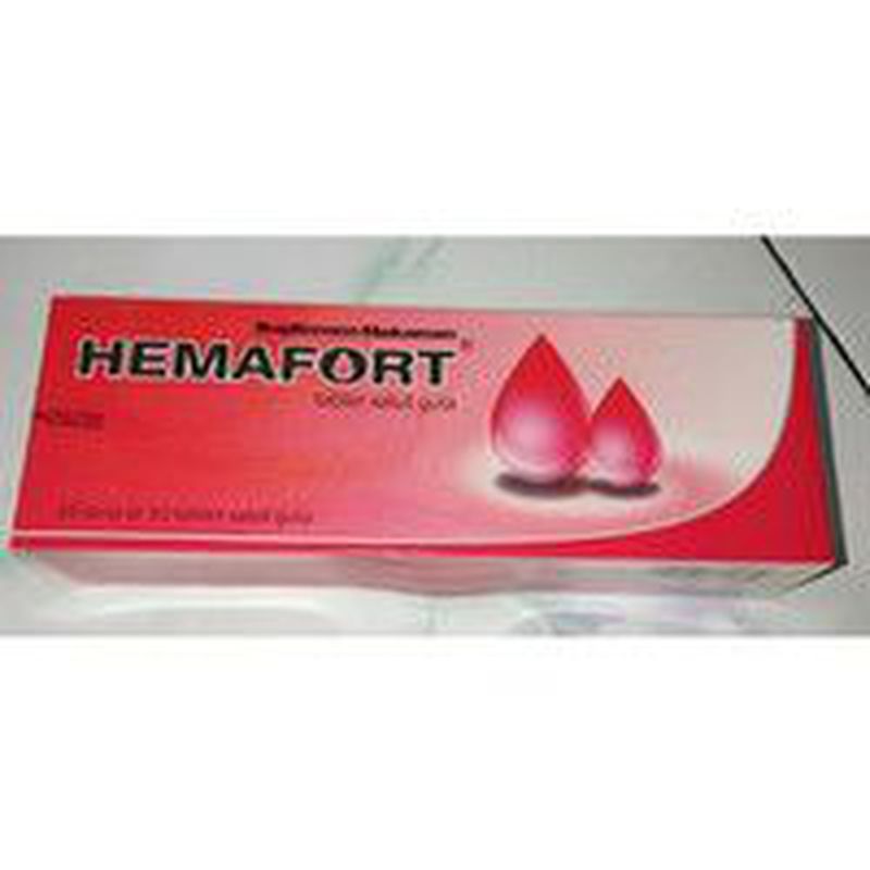 Hemafort