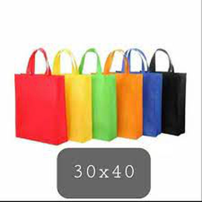 GOODEEBAG SPOUNDBOND CUSTOM SABLON
