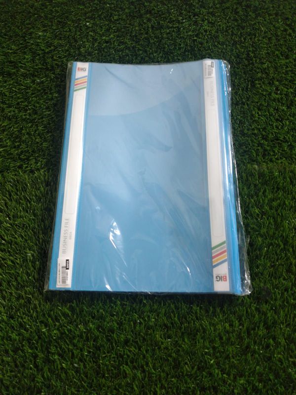 Map Acho Big 8804 F/C Biru