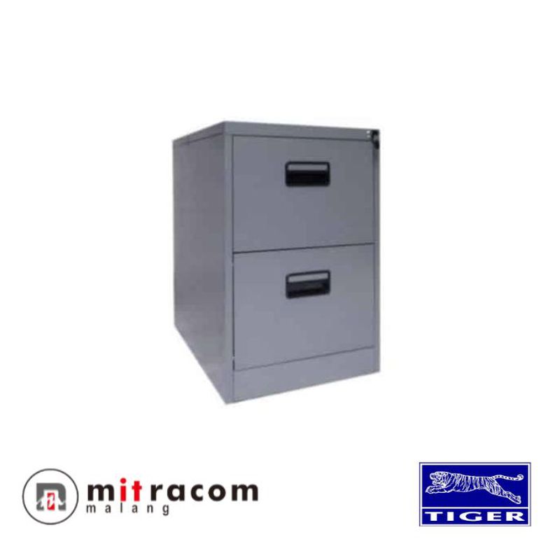 Tiger Filling Cabinet FC-D2