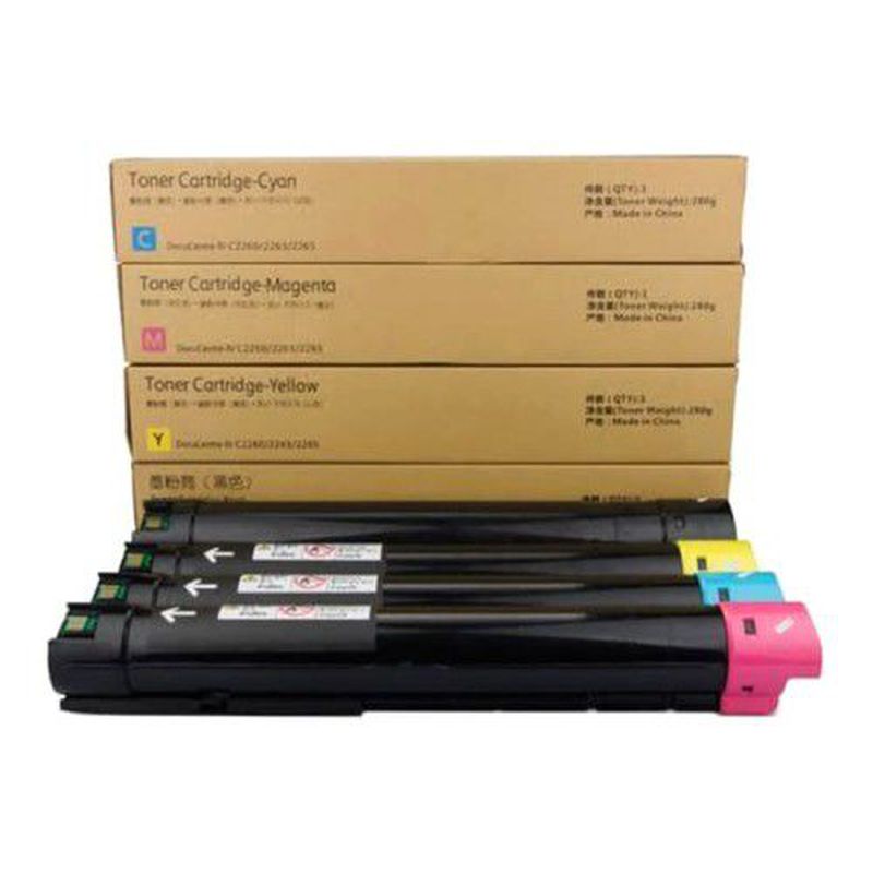 Toner Fuji Xerox 2260