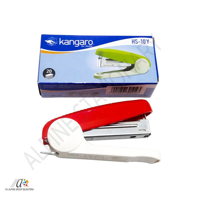 Staples HS-10Y kangaro
