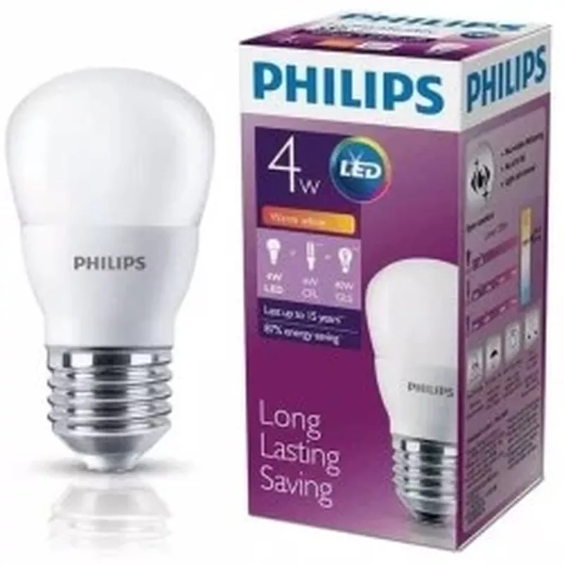 Led "Philips" 4W