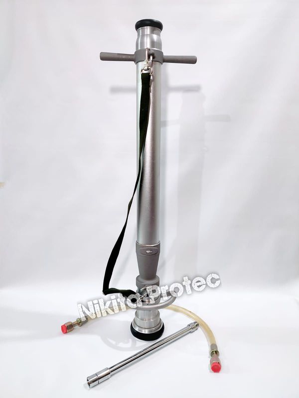 AIR FOAM NOZZLE 2.5