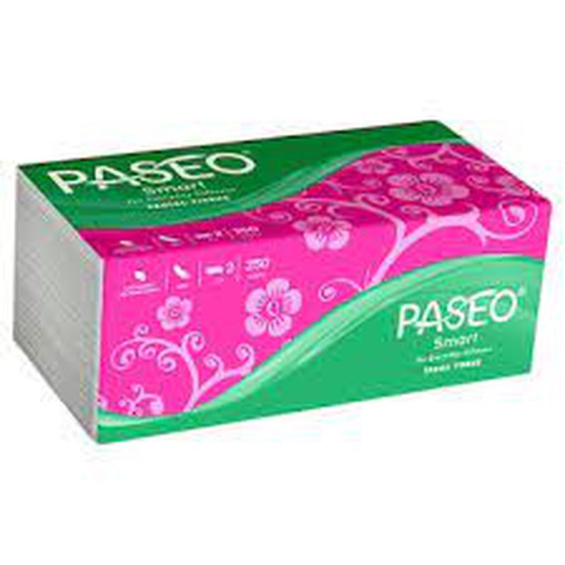 TISSUE PASEO