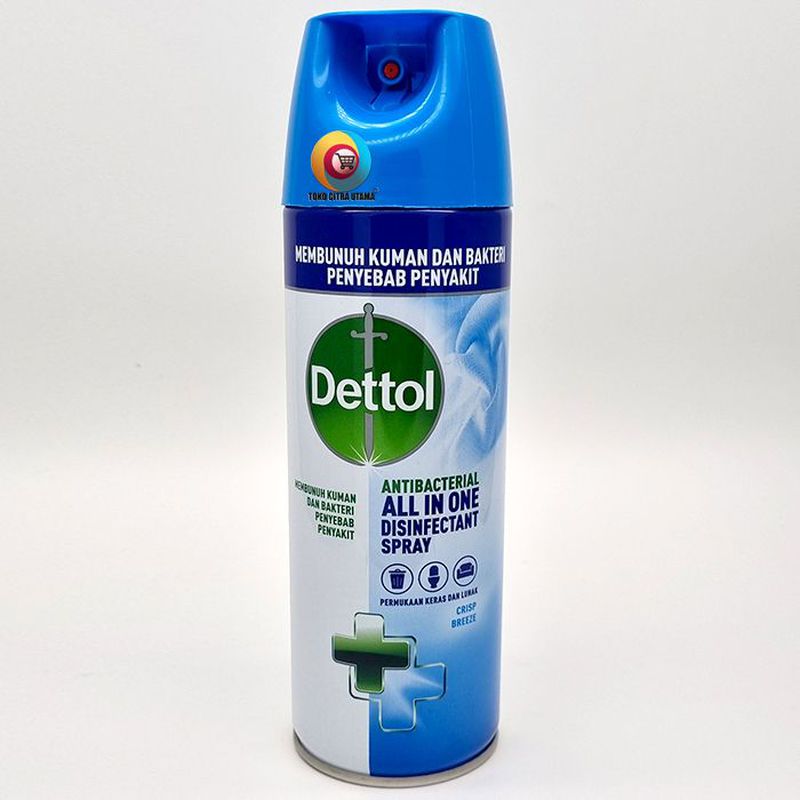 Disinfektan Spray 450ml