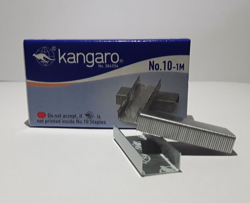 isi stapler no.10