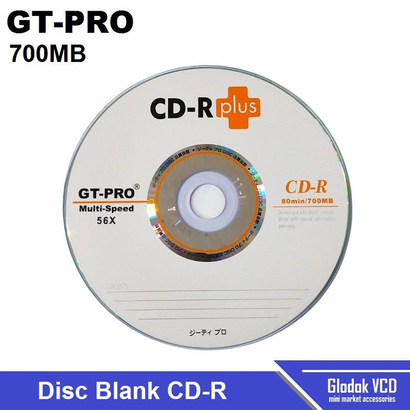 CDR kaset