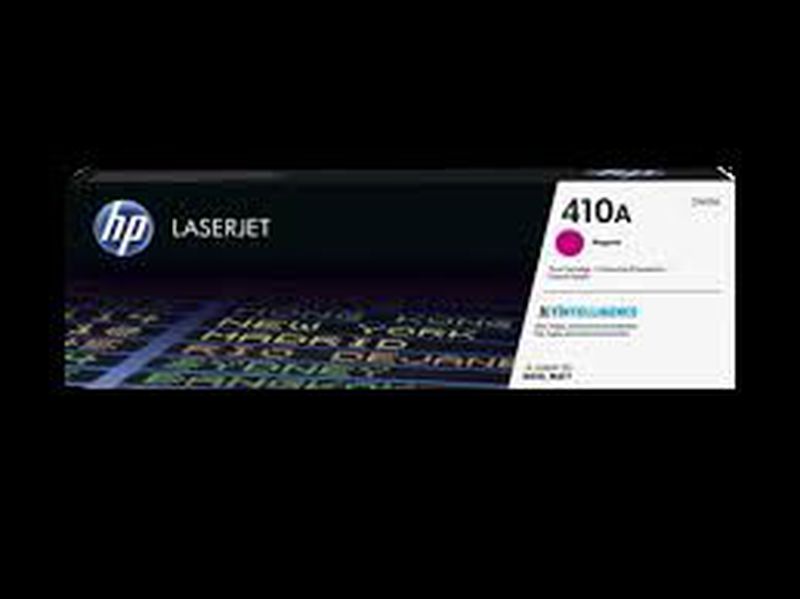 Toner HP Laserjet 410A ( CF413A ) Magenta