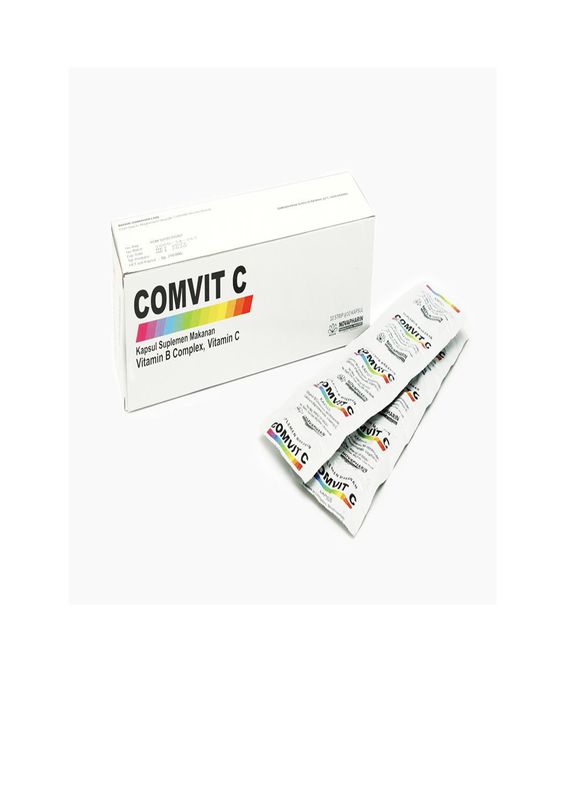 COMVIT-C