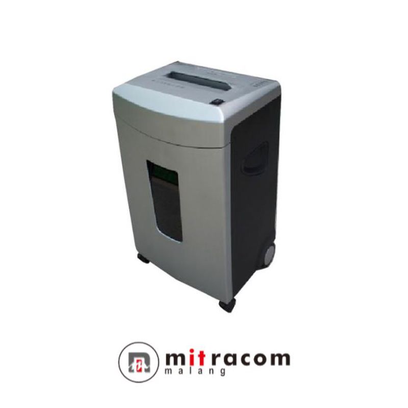 Primatech Paper Shredder / Mesin Penghancur Kertas 1600 C