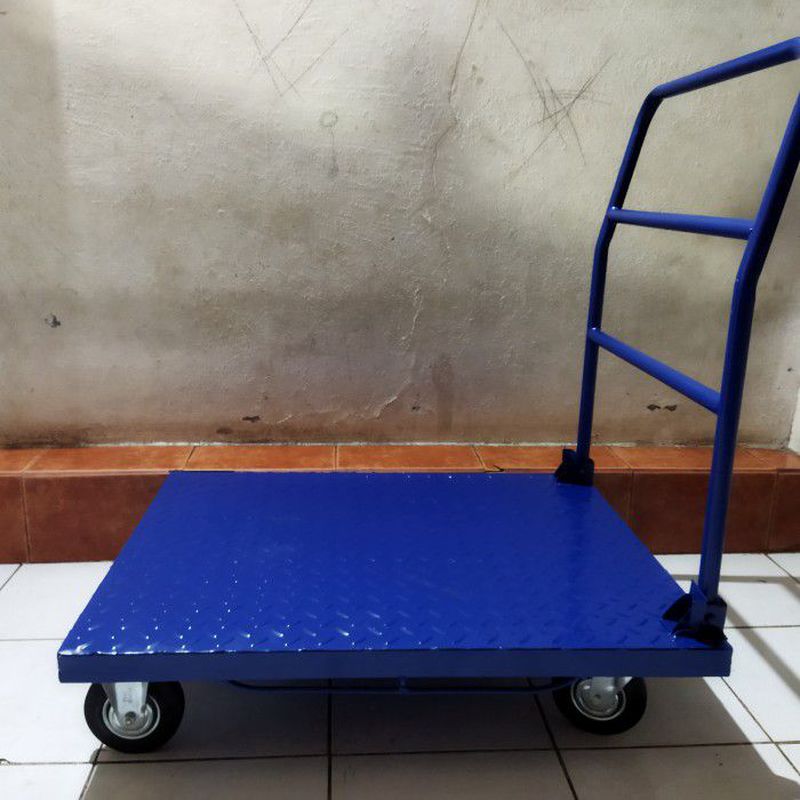 Trolley Besi Permanent