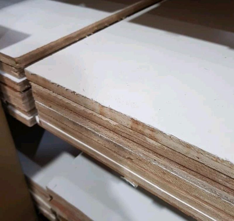 Plywood Multiplek