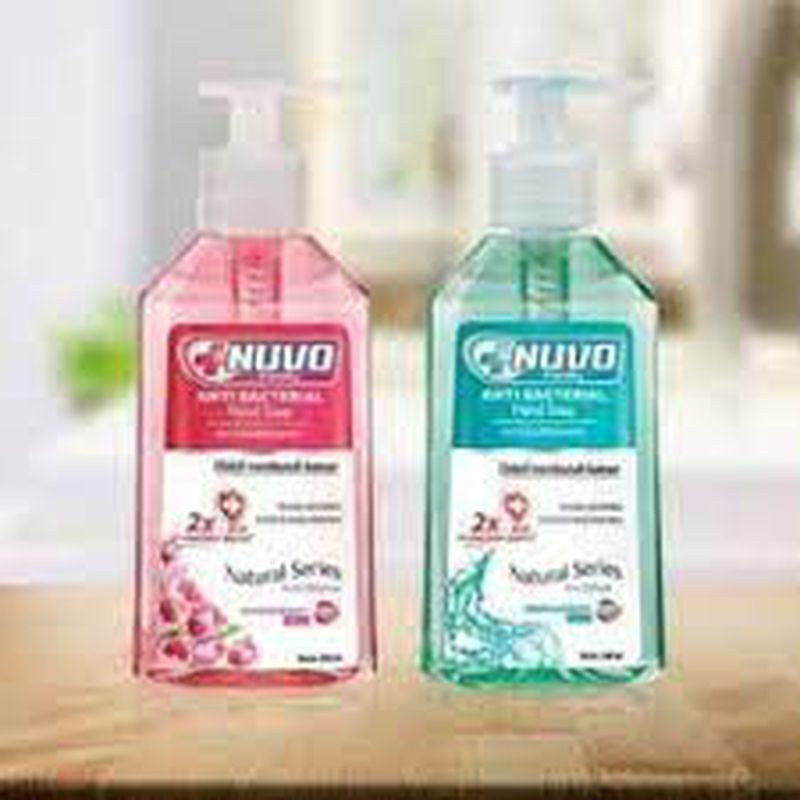 Sabun - Sabun Lantai