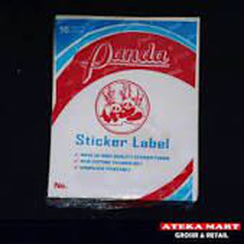 label undangan