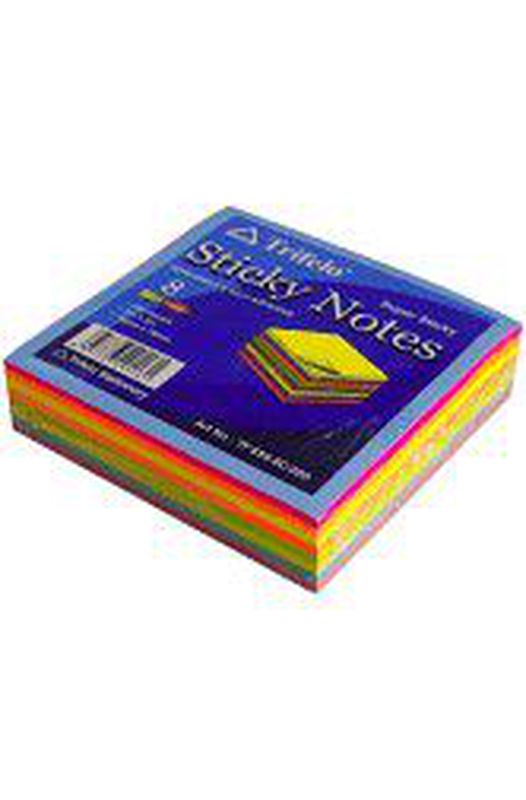 STICK NOTE TRIFELO