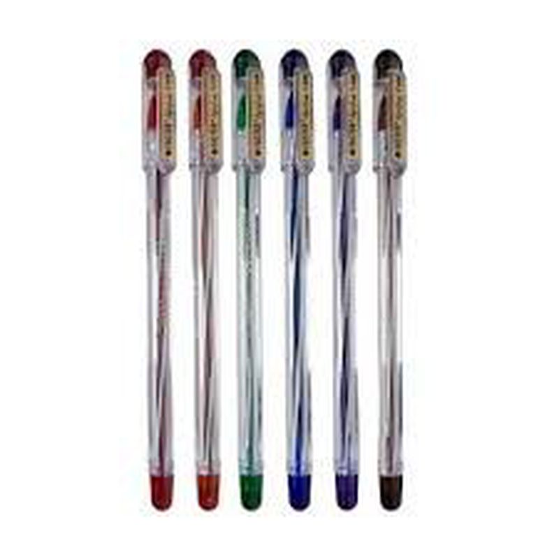 Ballpoint Faster