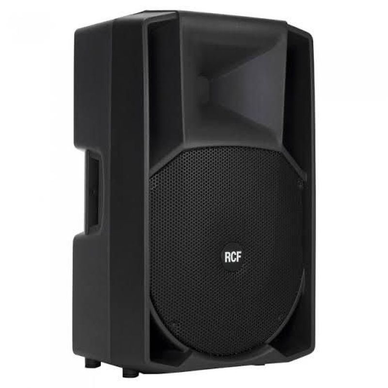 Soundsystem 5000 watt