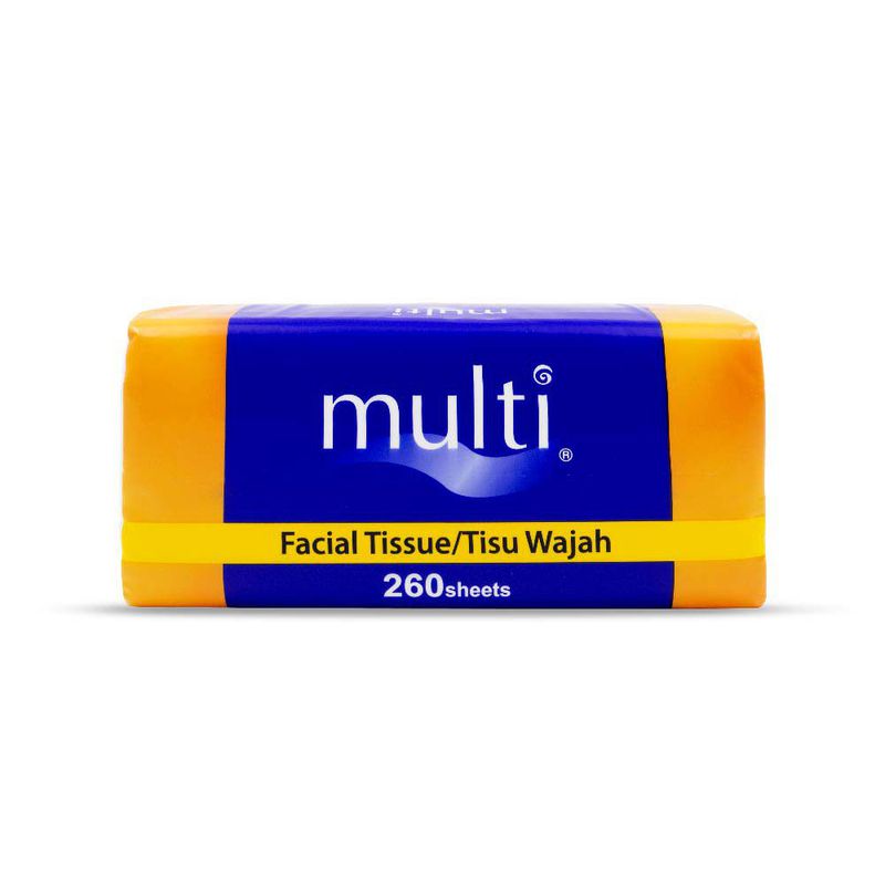 Tisu Multi 260sheets