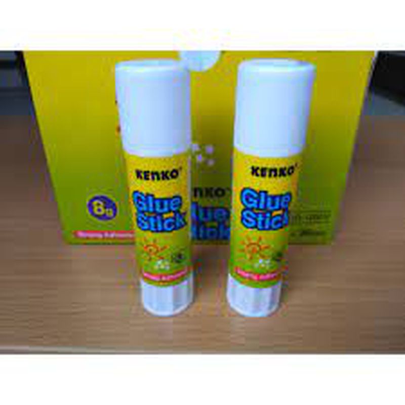 lem glue stik