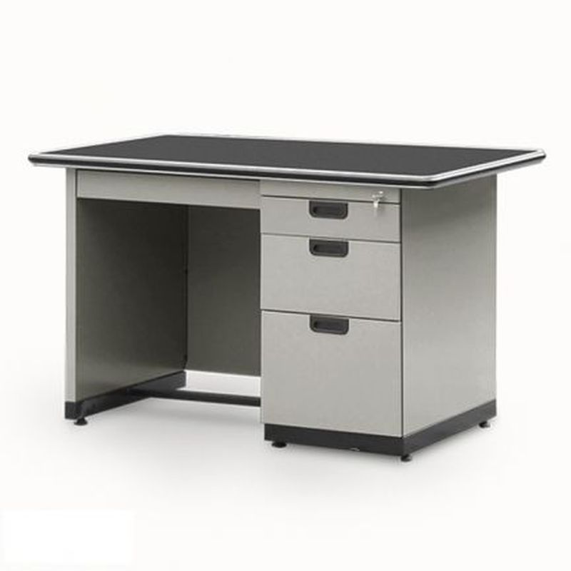 Alba SP 401 Meja Kerja 1/2 Biro