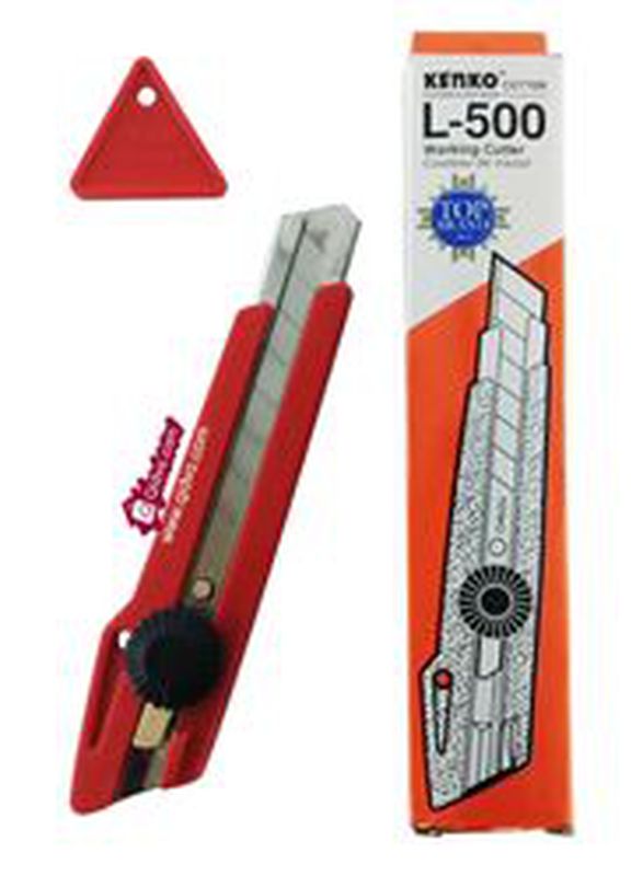 Cutter Kenko L-500
