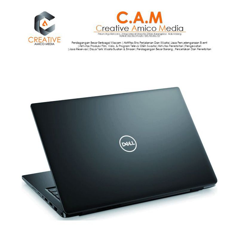 LAPTOP DELL