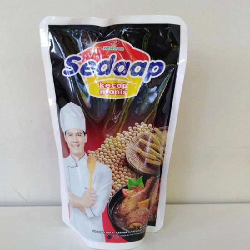 Kecap Sedaap