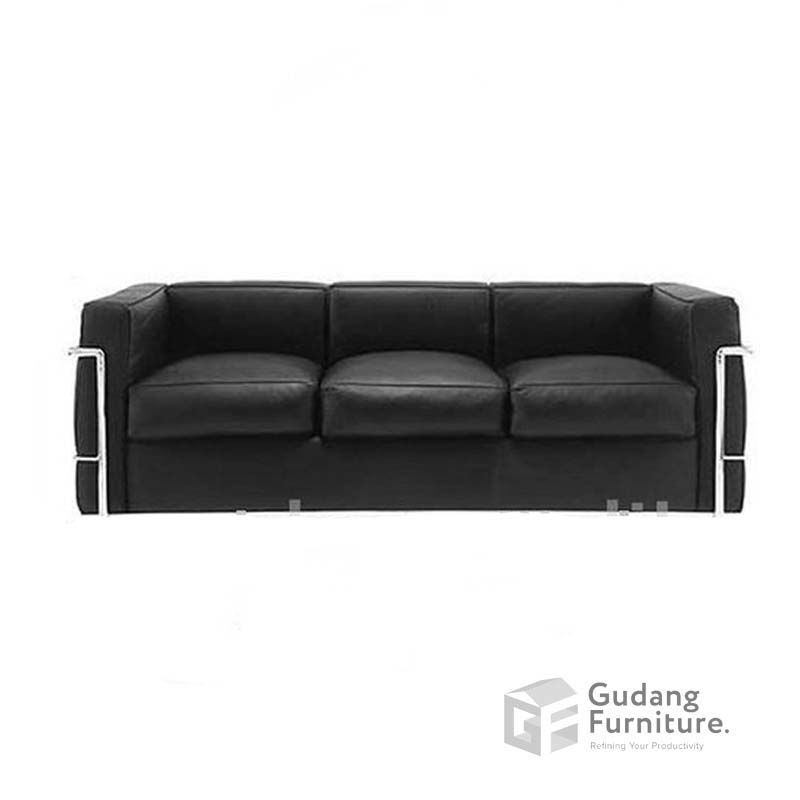 Sofa – Fantoni Kimberley 3S
