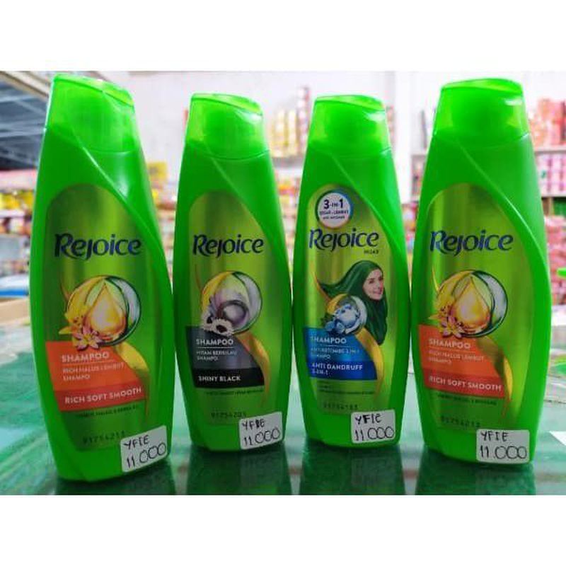 Shampo Rejoice 70 ml