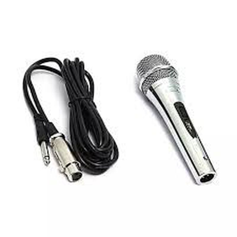 kabel microphone
