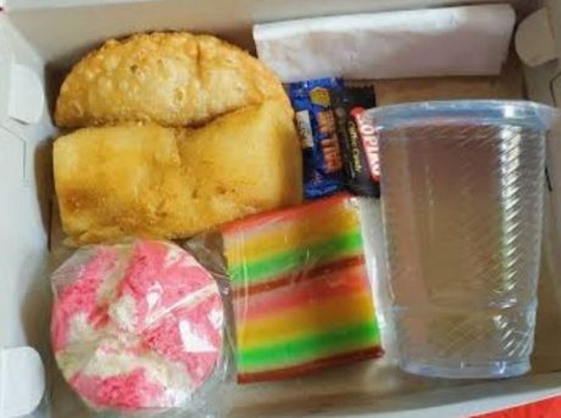 Snack Box Bunda 3