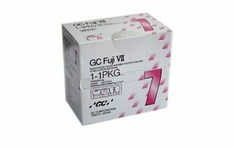 GC Fuji 7 1-1 / Fuji VII