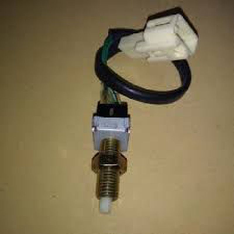 SWITCH ENGINE BRAKE