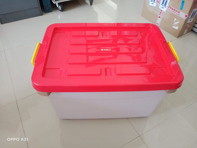 CONTAINER BOX 100 Liter