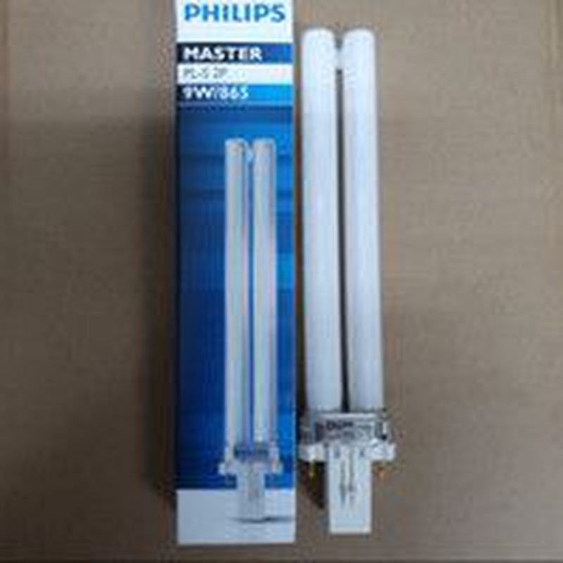 Lampu Philips PL-C 2P 13 watt 865 putih