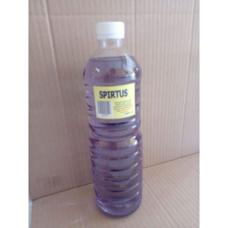 Spirtus