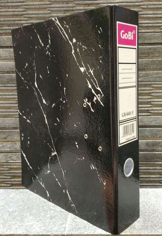 Ordner / Box File Gobi Folio Ukuran 401